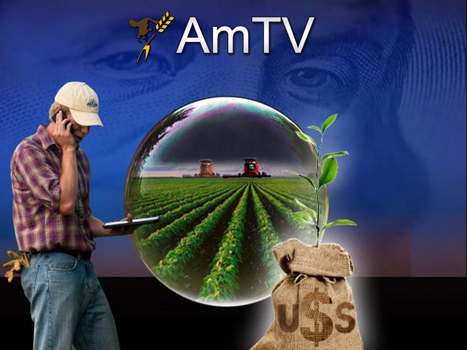 AMTV: "Señales de demanda activa en CBOT. Frío polar en Bs. As. hasta el miércoles"