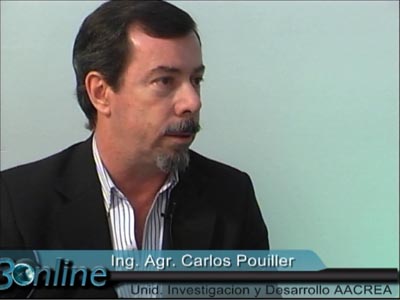 30 online: "Cebada, una muy buena opción para sembrar esta Campaña ...