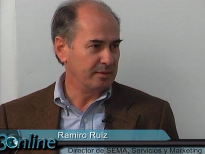 30 online: "Todo lo nuevo en maíz y soja en 2 días"; con Ramiro Ruíz - SEMA