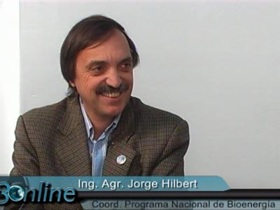 30 online: "Agricultura circular y producción de bioenergía en el campo ...