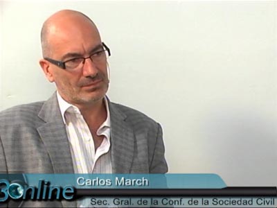 30 online: ¿Cómo construir políticas entre lo público, la sociedad ...