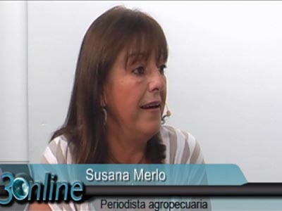 30 online: "Las 6 Leyes que se votaron y le pegan directo al campo ...