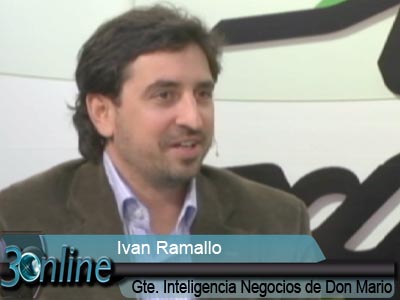 30 online: "La Ley de semillas contempla el uso propio de los ...