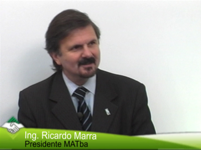 30 online: "Buenas reglas de juego y menos intervenciones en granos"; R ...